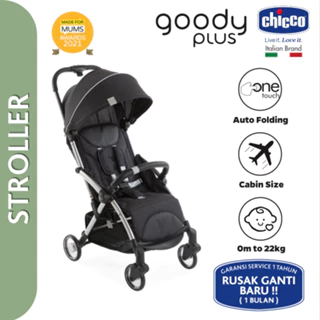 Toko Online Chicco Official Store | Shopee Indonesia