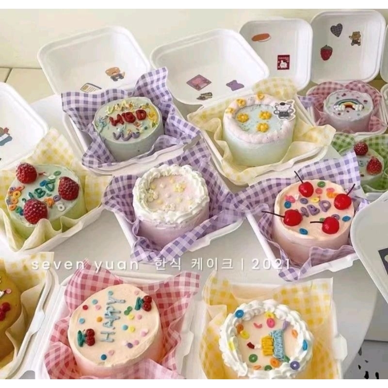 Jual Wax Paper / Baking Paper Motif 25 Pcs, Ukuran 18x18cm | Shopee ...