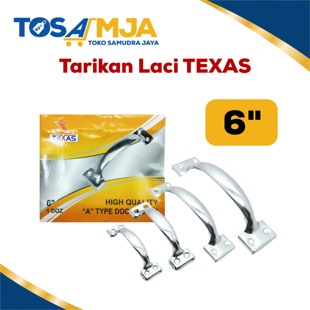Jual TERMURAH Tarikan Laci BESI 3 4 5 6 inch / Krom Pegangan Gagang ...