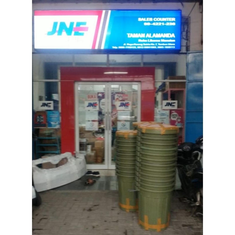 Jual 15 ember 80 liter merek tabitha | Shopee Indonesia