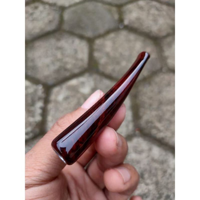 Jual Pipa Galih Kayu Nagasari Imut 7cm | Shopee Indonesia
