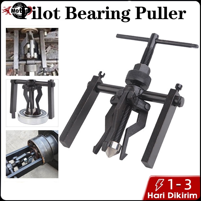 Jual Labor-saving 3-Jaw separation bearing device Heavy Duty Machine ...