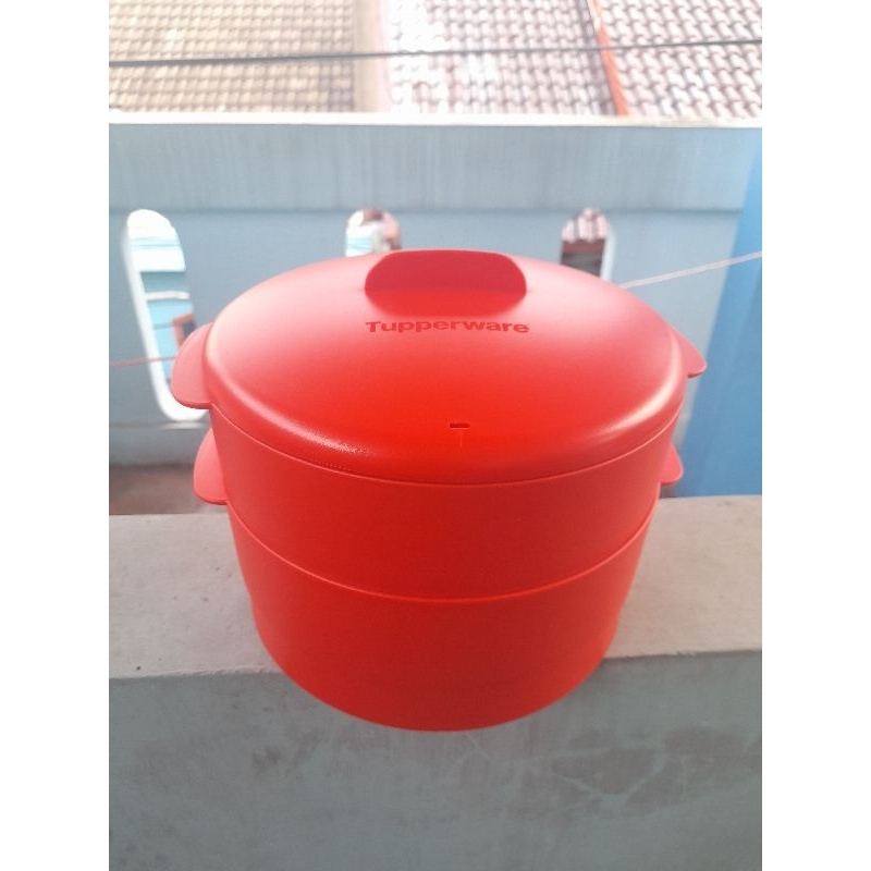 Jual alat kukus steam it 2layer | Shopee Indonesia