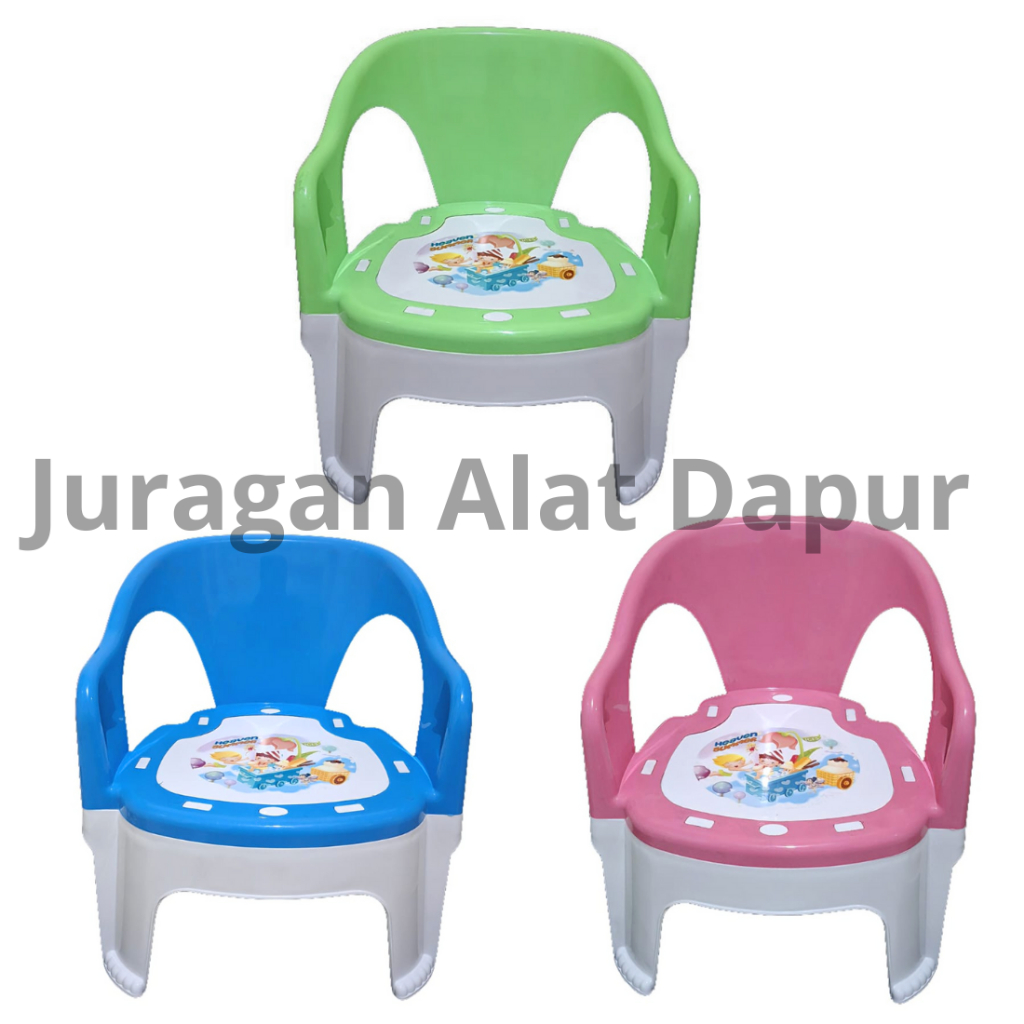 Jual Bangku sandaran anak karakter / Bangku Anak Lucu | Shopee Indonesia