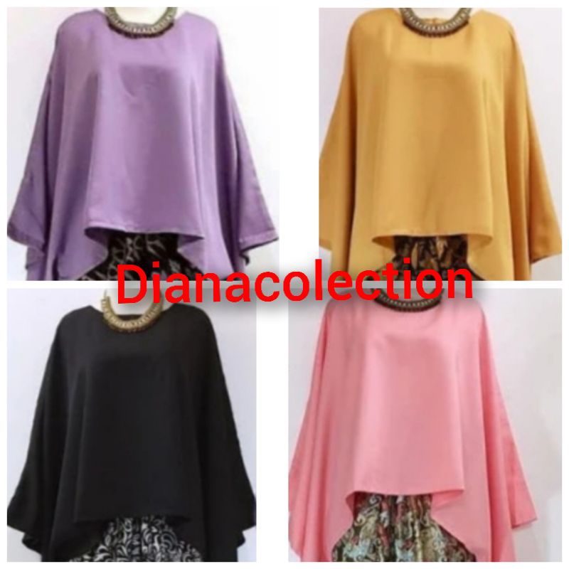 Jual kebaya modern Batwing untuk pesta atau acara wisuda | Shopee Indonesia