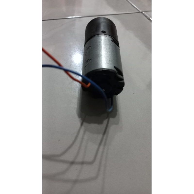 Jual dc gear motor, DUNKER MOTOREN 24vdc | Shopee Indonesia