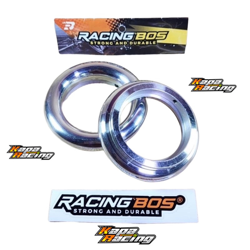 Jual Velocity Karbu MODEL DONAT Velocity Karbu RACING BOS 32 35 38 ...