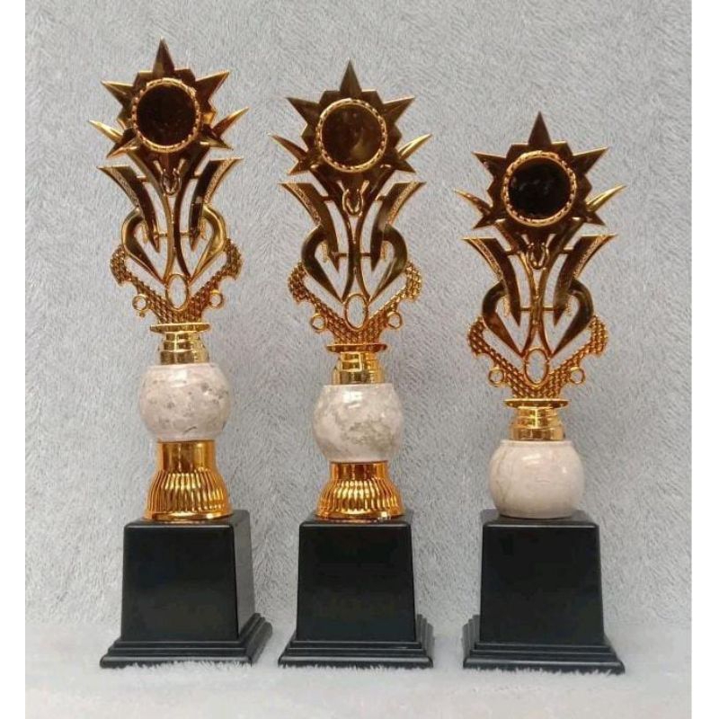 Jual PIALA/ TROPHY SET MARMER,PIALA PLASTIK MURAH,PIALA AKRILIK,TROPHY ...