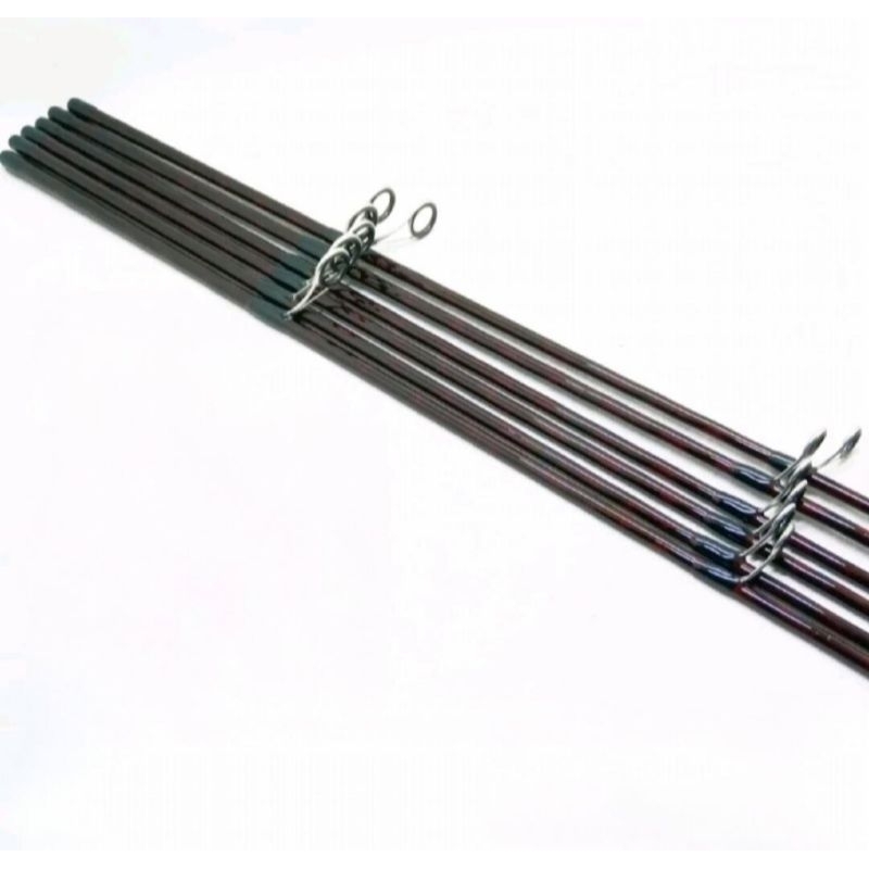 Jual Ujung joran hinomiya baramundi ulir | Shopee Indonesia