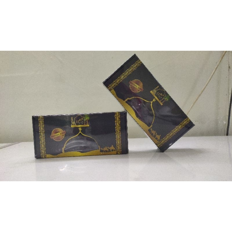 Jual KURMA AJWA MADINAH | AJWA ALIYAH KING | BARARI 500g | Shopee Indonesia