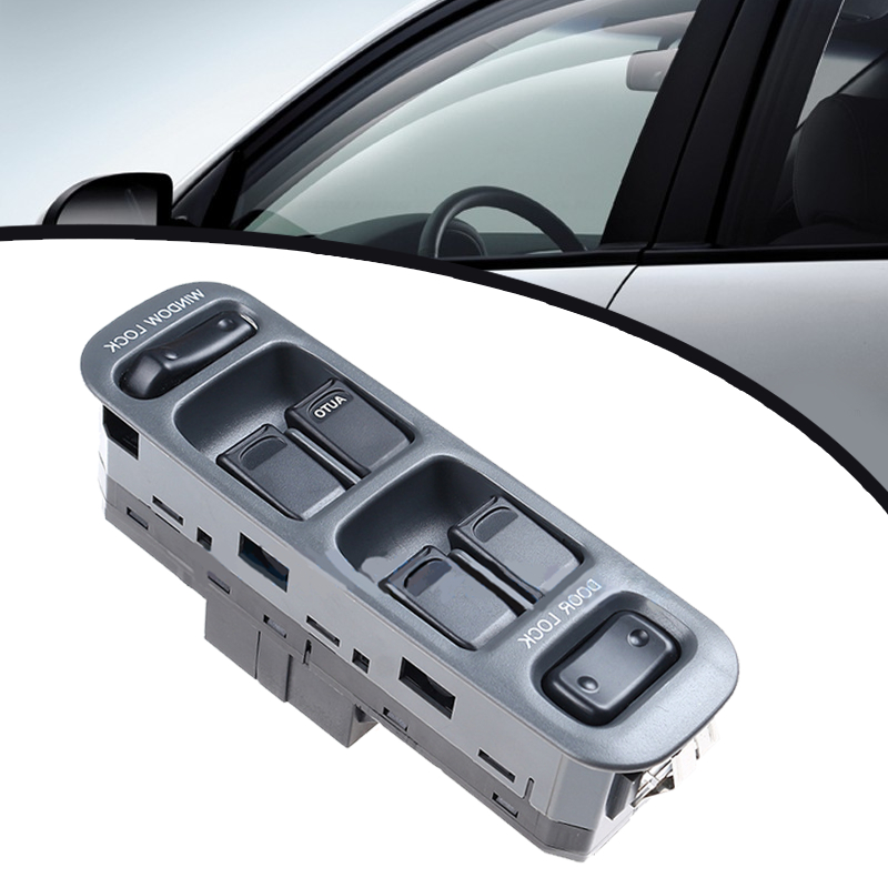 Jual Switch Saklar Power Window Elektrik Suzuki Saklar Power Window ...