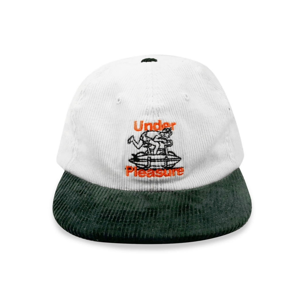 Jual Cosmic Hat/Topi Pria LUKEN WHITE | Shopee Indonesia