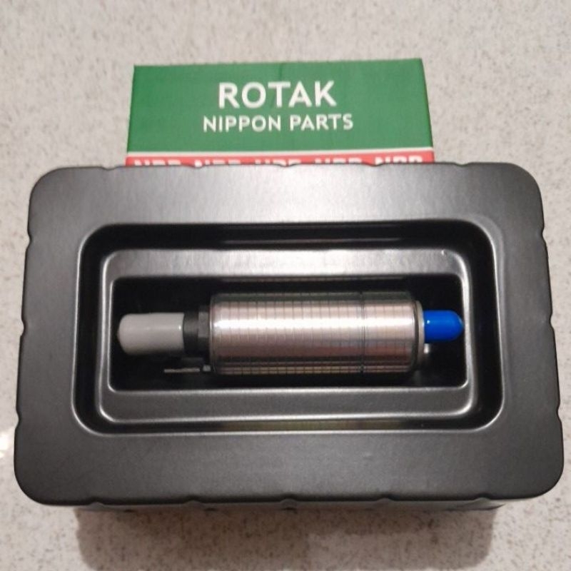 Jual Rotak Rotax Dinamo Fuelpump Fuel Pump Nmax OLD NEw Max 155 AeROX ...