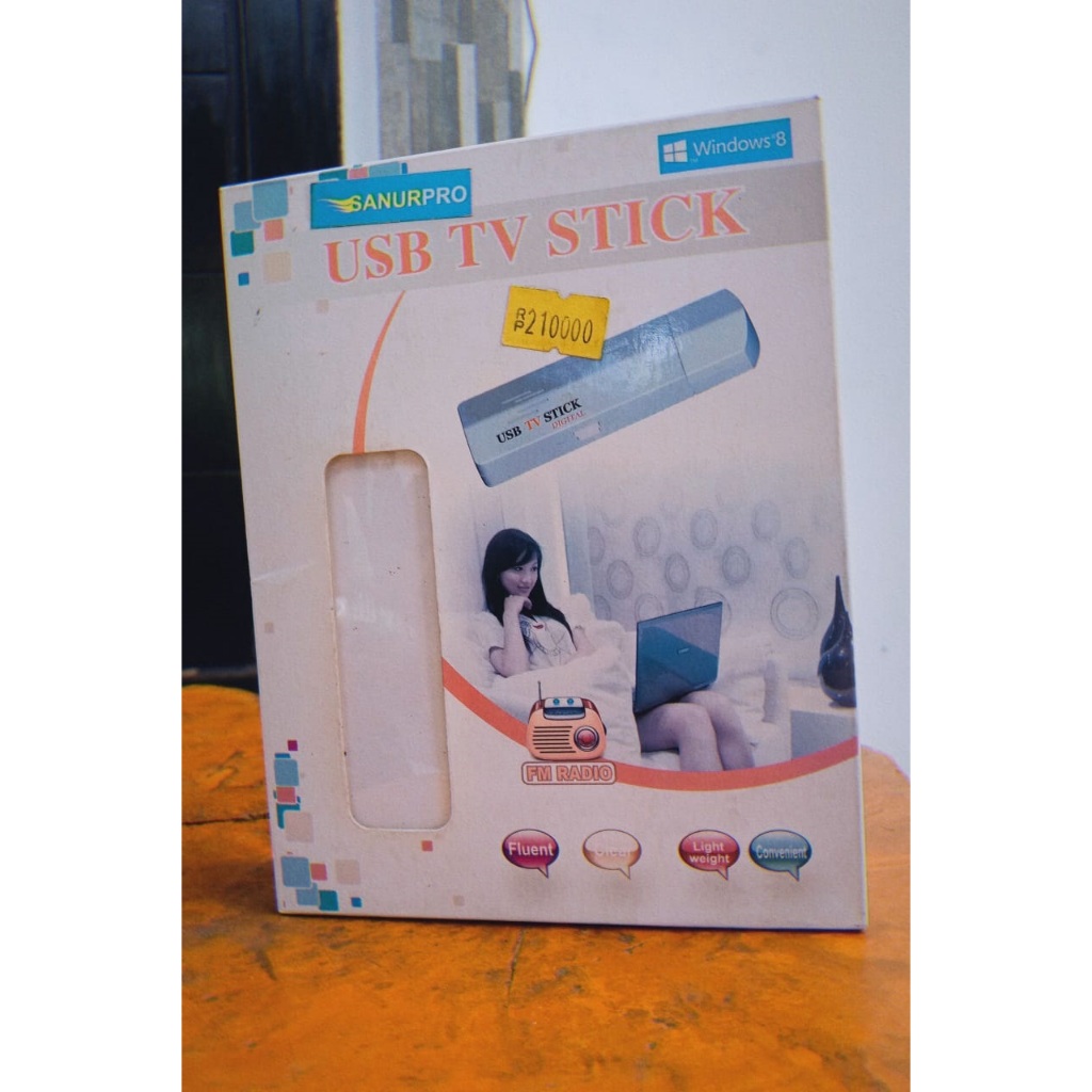 Jual usb tv stick | Shopee Indonesia