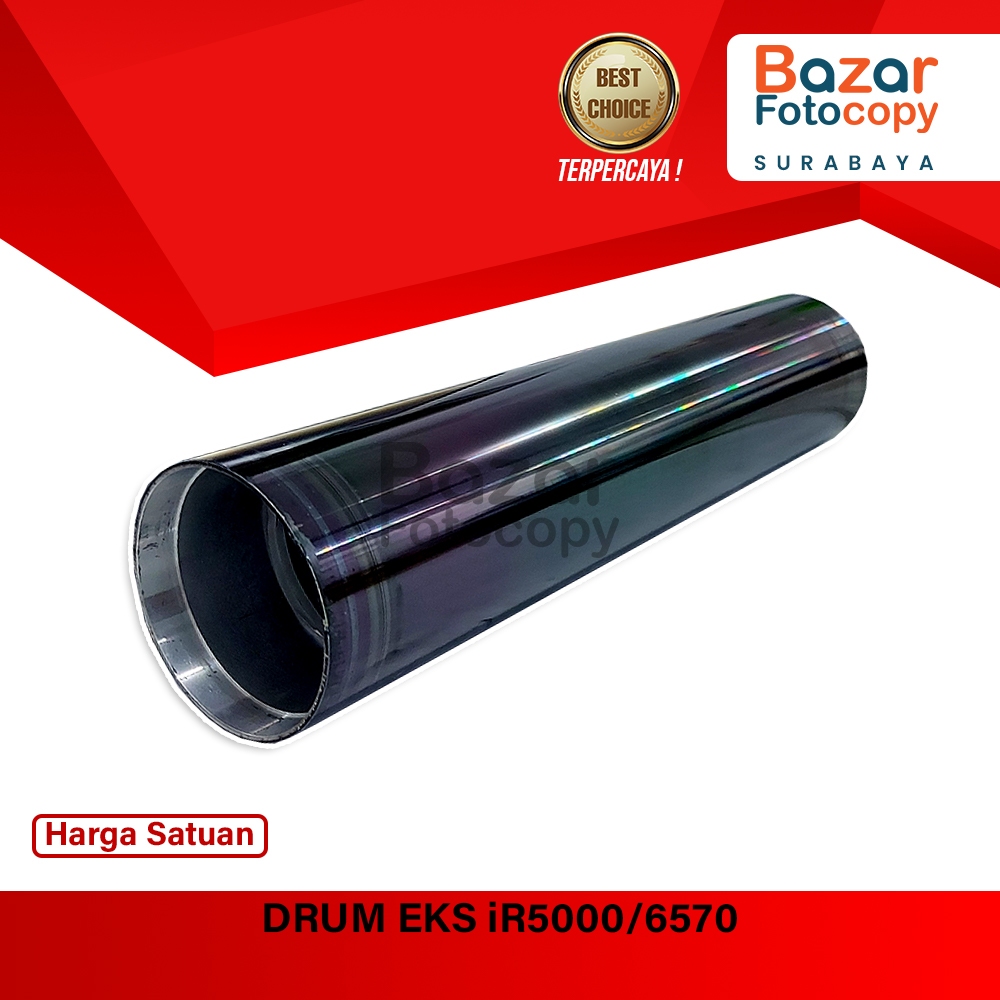 Jual Drum iR 5000 Eks | Shopee Indonesia
