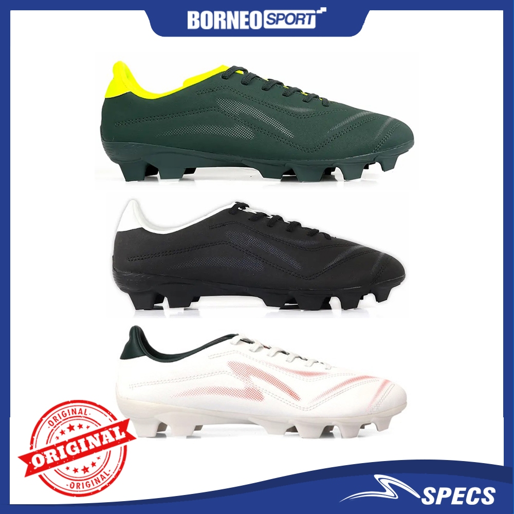 Jual SEPATU BOLA SPECS GRAVITY II FG / SEPATU BOLA SPECS ORIGINAL ...