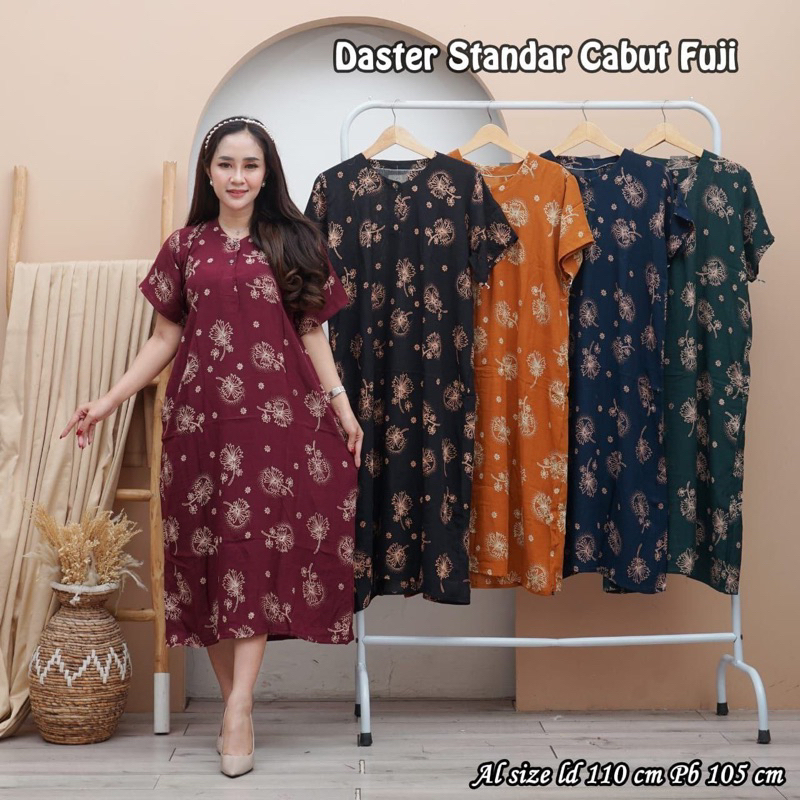 Jual DASTER STANDAR CABUT FUJI LD 100 / DASTER REMAJA / DASTER KEKINIAN ...