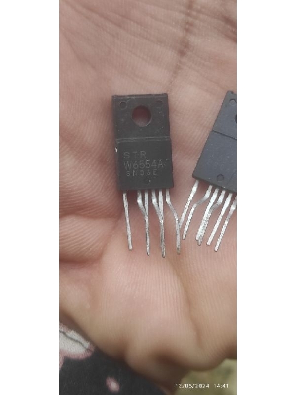 Jual STRW6554A | Shopee Indonesia