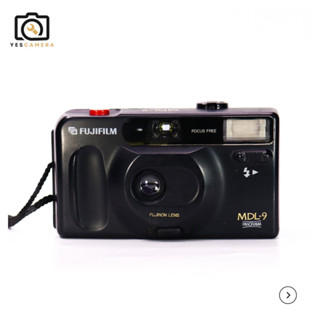 Jual Fujifilm MDL-9 Panorama Bergaransi 2bulan Kamera Analog Roll Film | Shopee Indonesia