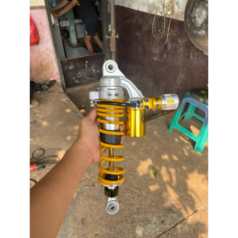 Jual Preload Adjuster Custom & Shock | Shopee Indonesia