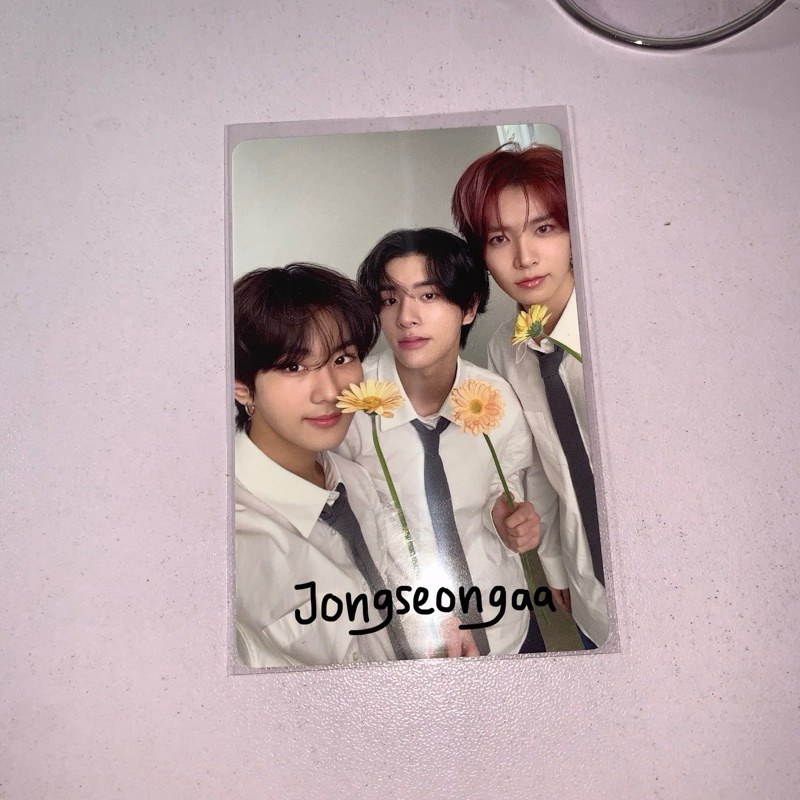 Jual READY STOCK PC PHOTOCARD DICON ENHYPEN VOLUME N19 2024 OFFICIAL SHARING JUNGWON JAY HEESUNG ...