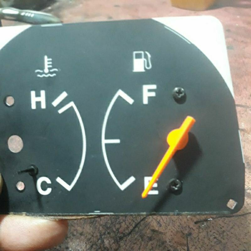Jual spool bbm solar dan temperatur spidometer panter capsul LS LV ...