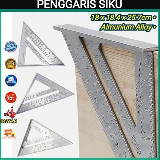Jual Siku Aluminium Terlengkap & Harga Terbaru Januari 2026 | Shopee ...