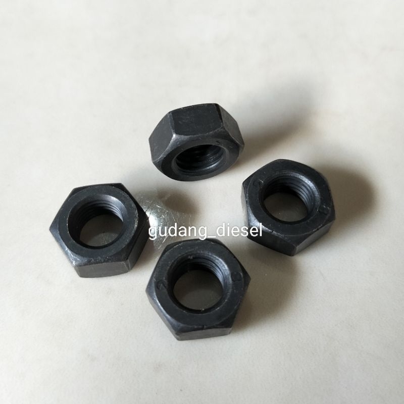 Jual Nut Fly wheel Senso MS170/180 Stihl/Mur Flywheel Senso 170/180 ...