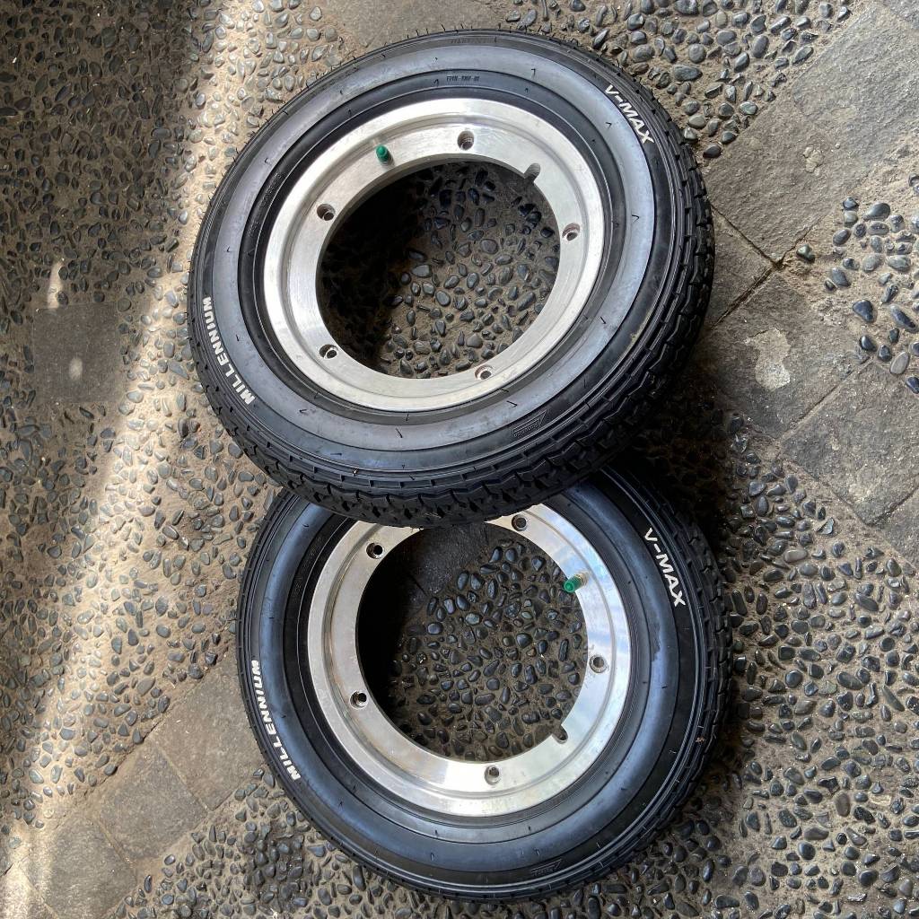 Jual Velg Ban SIP dan Millenium Vmax | Shopee Indonesia