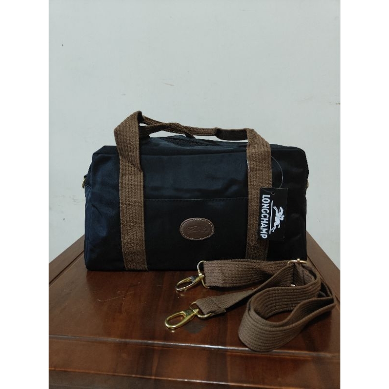 Jual tas Long champ tipe boxy | Shopee Indonesia