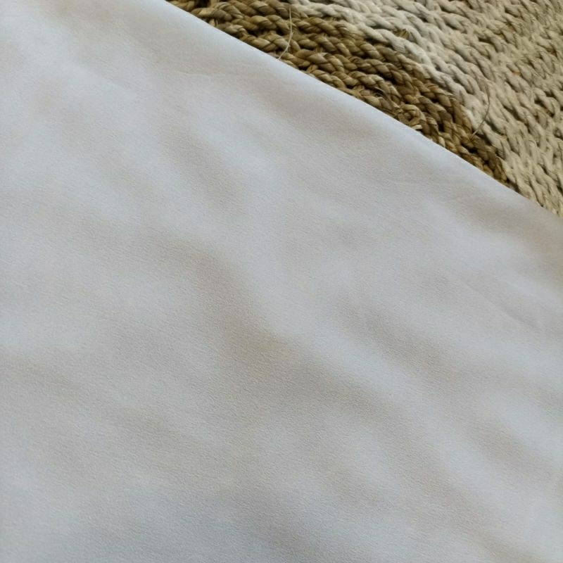 Jual Kain Furing Hyget Kaos lebar 3 meter | kain untuk dalaman melar ...