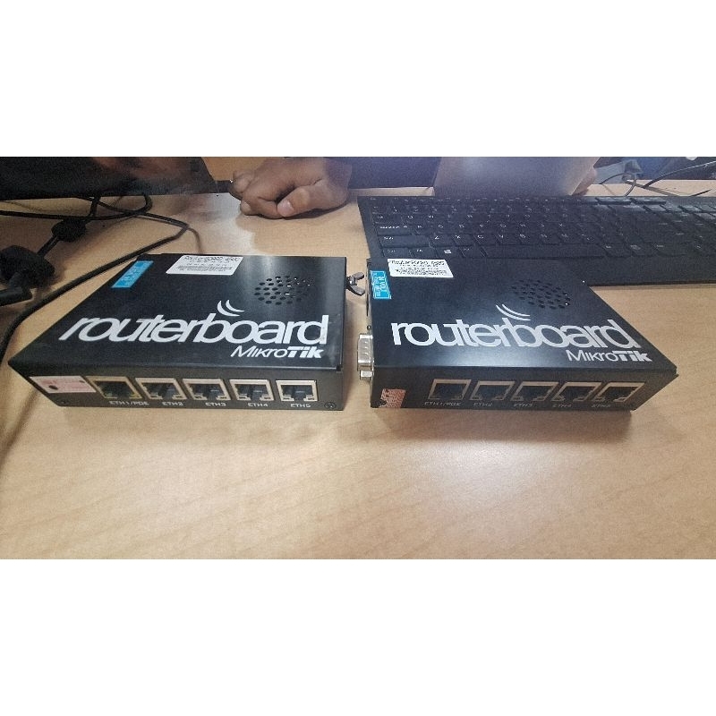 Jual Mikrotik Routerboard 450G | Shopee Indonesia