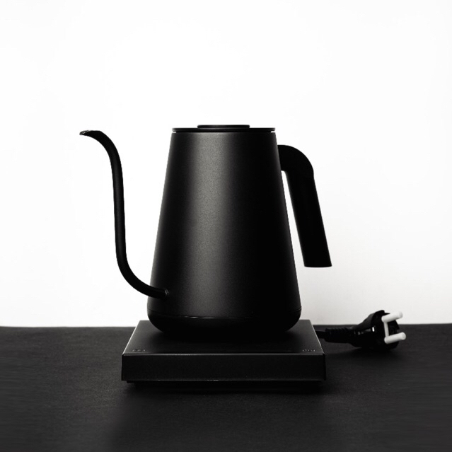 Jual Timemore Electric Kettle Fish Pro 900 ml | Shopee Indonesia