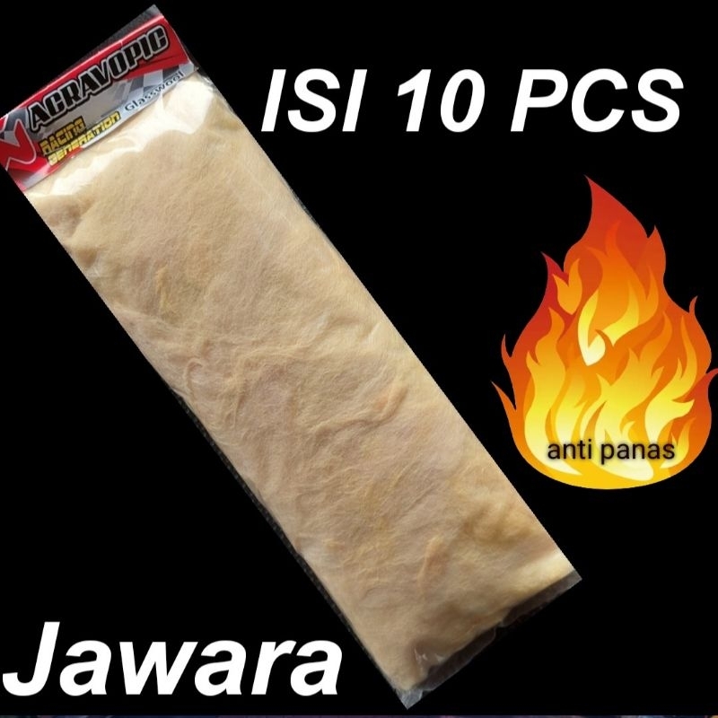 Jual Glass Wool Terlengkap & Harga Terbaru Juni 2026 | Shopee Indonesia