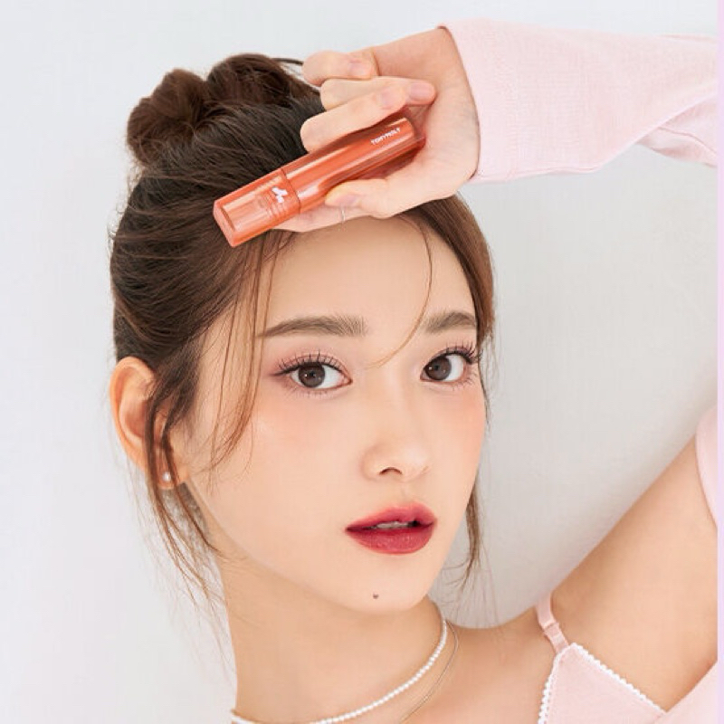 Jual Tony Moly Perfect Lips Shocking Lips | Shopee Indonesia