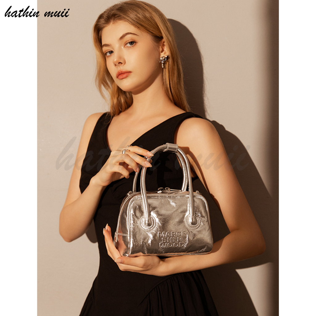 Jual Hathin muii - Tas Selempang fashion y2k style Mini Wanita simple ...