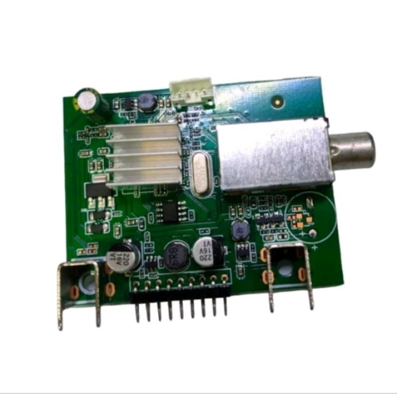 Jual tuner digital untuk tv tabung LED lcd universal multi | Shopee ...