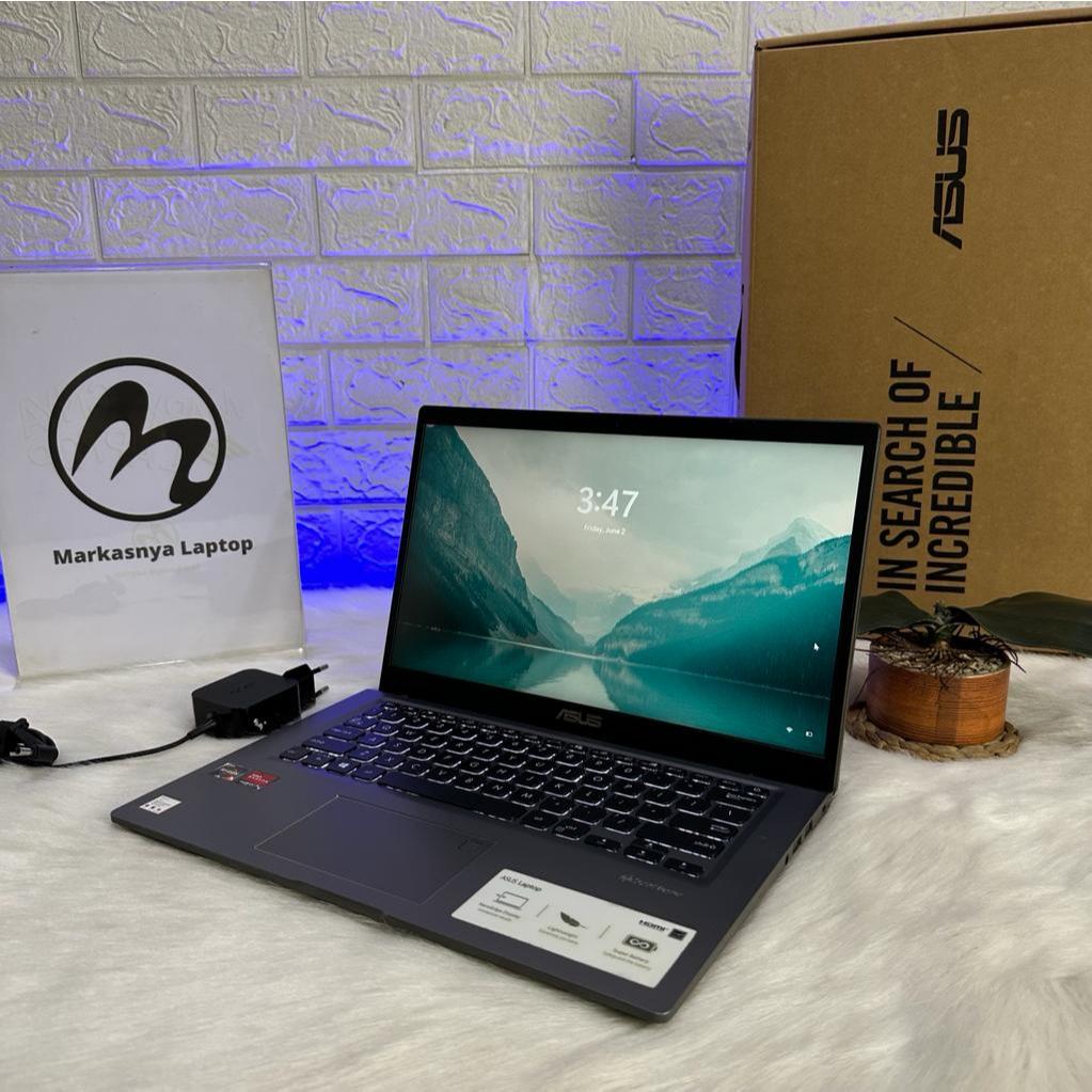 Jual ASUS VIVOBOOK M415D AMD RYZEN 3 3250U RAM 8GB SSD 256GB | Shopee ...