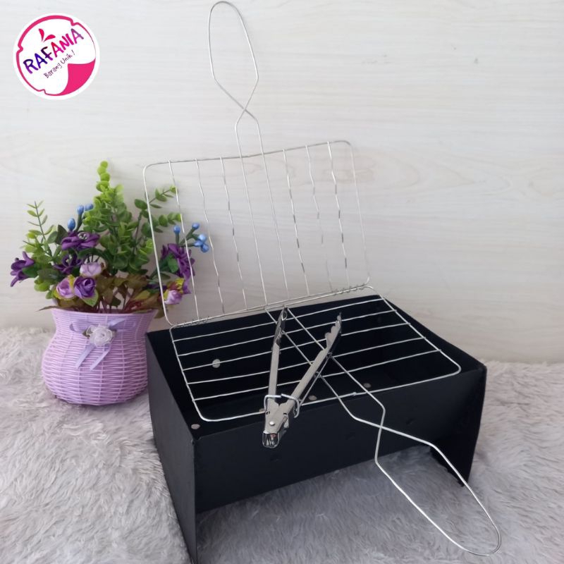 Jual ALAT PEMBAKARAN 3 IN 1 | Shopee Indonesia