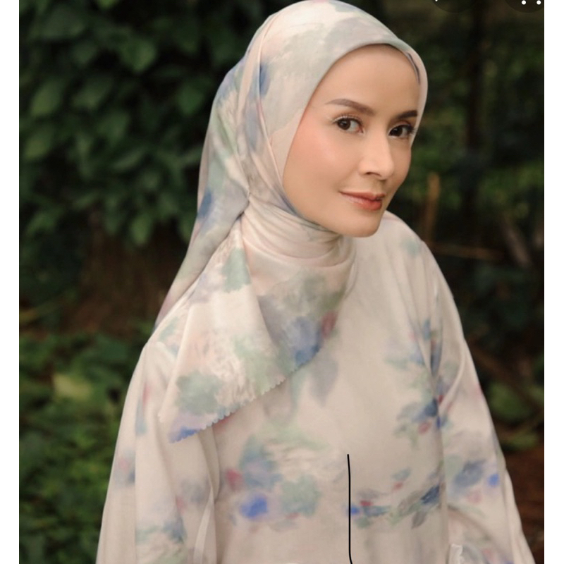 Jual Maima Indonesia - Scarft (Preloved) | Shopee Indonesia