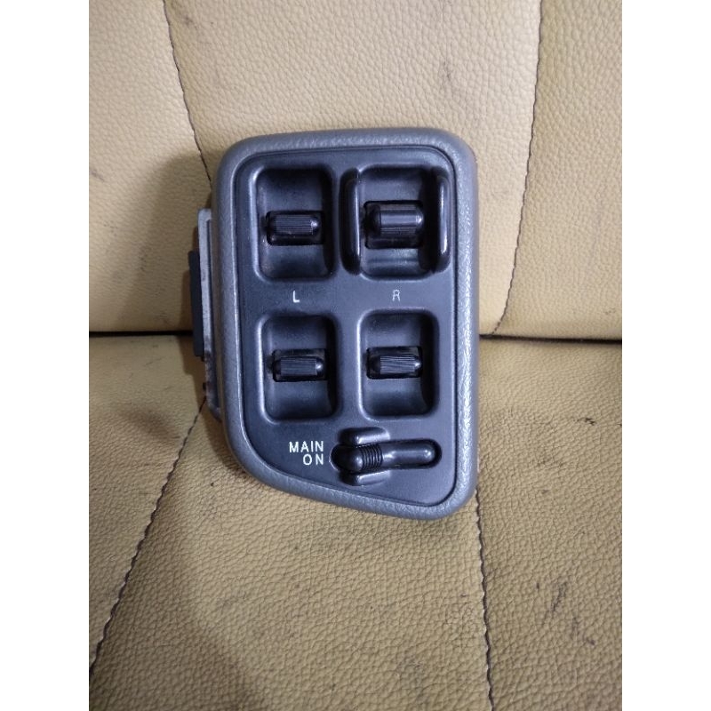 Jual rumah sentral tombol power window civic lx | Shopee Indonesia