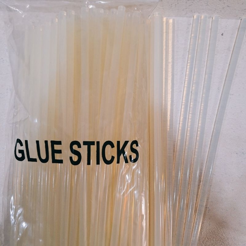 Jual Lem bakar besar 27cm untuk alat kecil / Perbatang | Shopee Indonesia