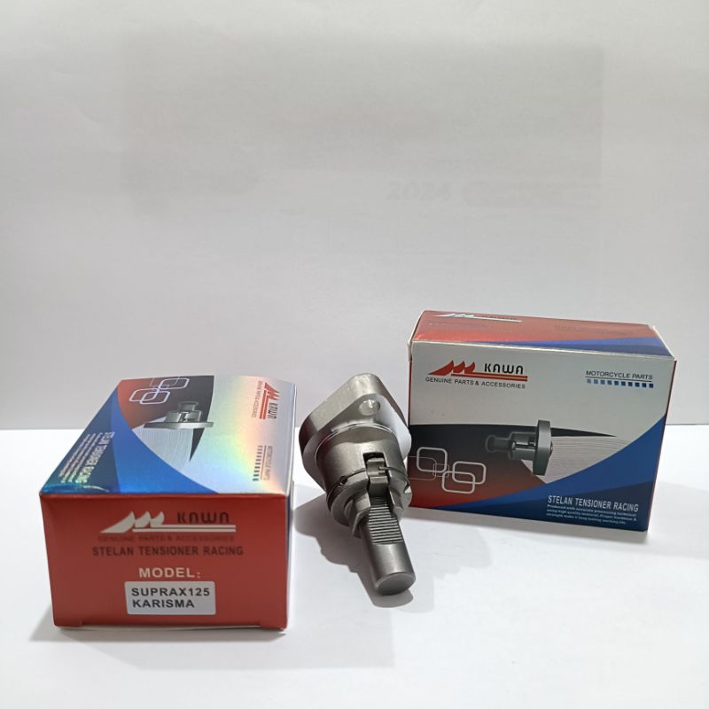Jual Stelan Tensioner Racing/Keteng Racing/Stud Kamprat Racing Supra x ...