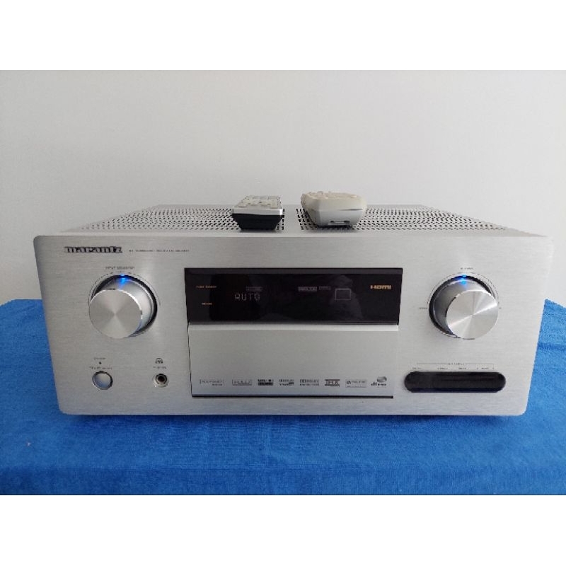 Jual Marantz AV Surround Receivers | Shopee Indonesia