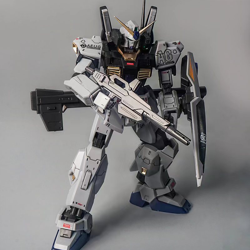 Jual Model Kit HG 1/144 Rx-78 Fighter MK-2 JMS Plamo | Shopee Indonesia