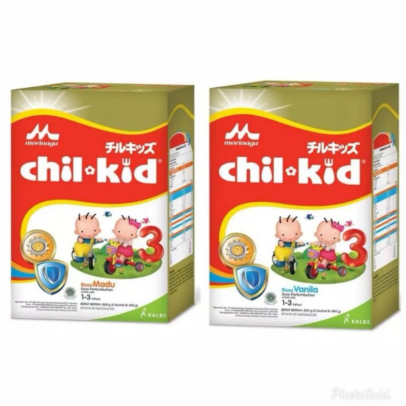 Jual Susu Chil Kid Terlengkap & Harga Terbaru Mei 2026 | Shopee Indonesia
