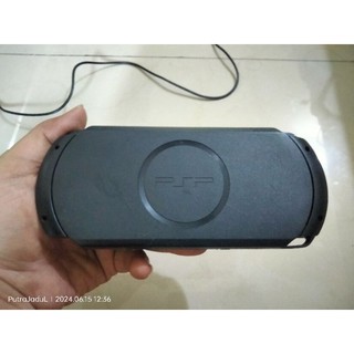 Jual PSP Street E1000 Not Go 1001 2001 3006 Nokia E90 E7 N90 N92 N93 ...