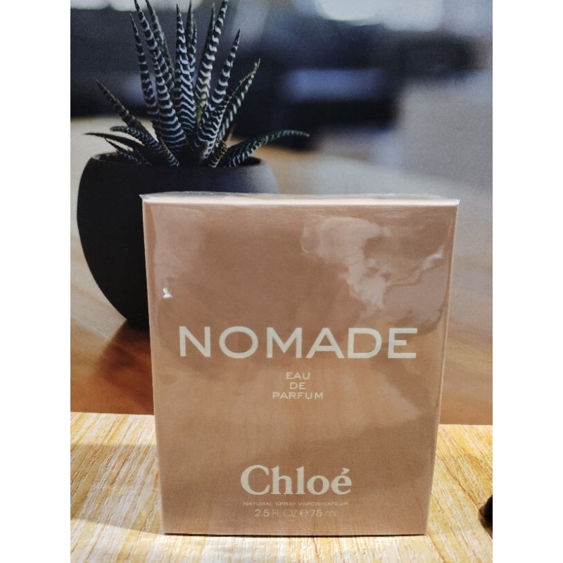 Jual CHLOE NOMADE EDP 75ML | Shopee Indonesia