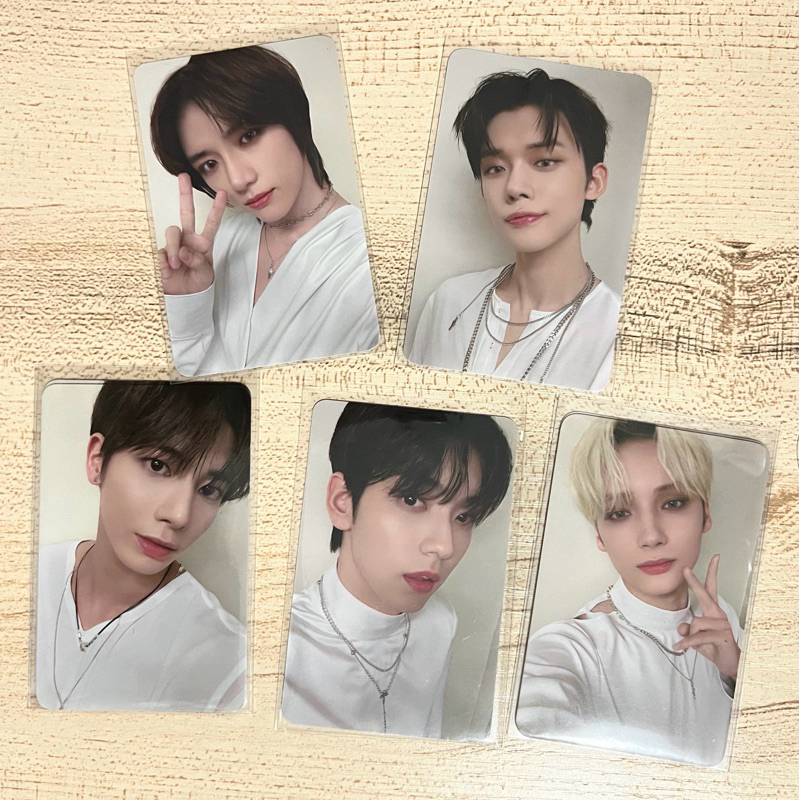 Jual pc pob dear my muse minisode 3: tomorrow round 3 ( dmm r3 ) | Shopee Indonesia