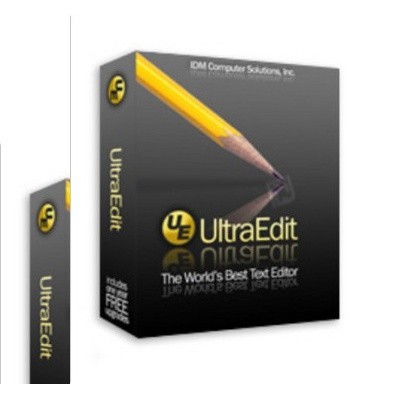 Jual IDM UltraEdit + UEStudio + IDM UltraFinder (FLASHDISK) | Shopee ...